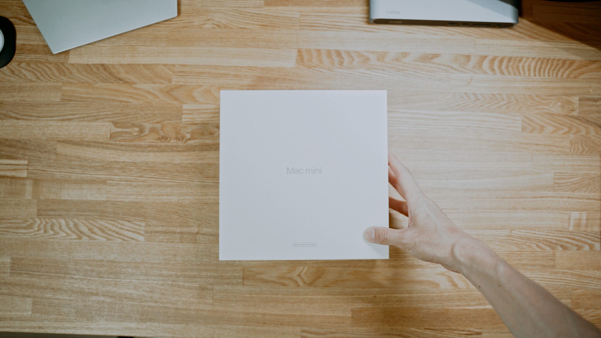 【レビュー】M2 Mac miniが発売されている中、M1Mac miniを購入 - TK-Scape